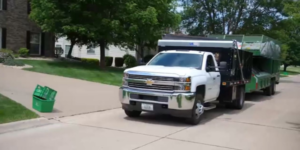 Area Recyclers - Des Moines County Regional Solid Waste Commission